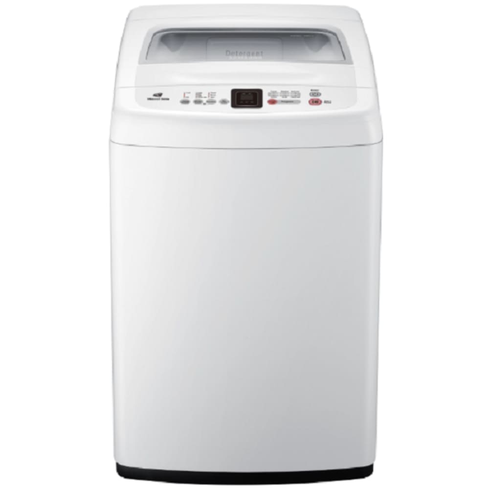 Pre-Owned | Samsung White 8kg Top Loader (Wa80g5) | Shop Now