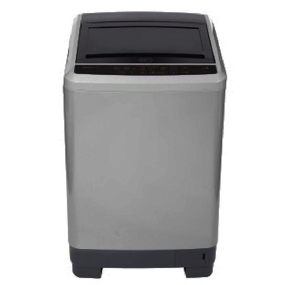Pre-Owned | Defy Grey 10kg Top Loader (Dtl147) | Shop Now