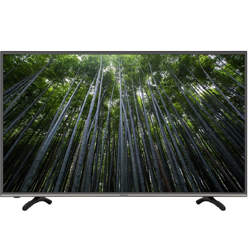 Pre-Owned | Hisense 49" Led Uhd Tv (K300-49k300uw) | Shop Now