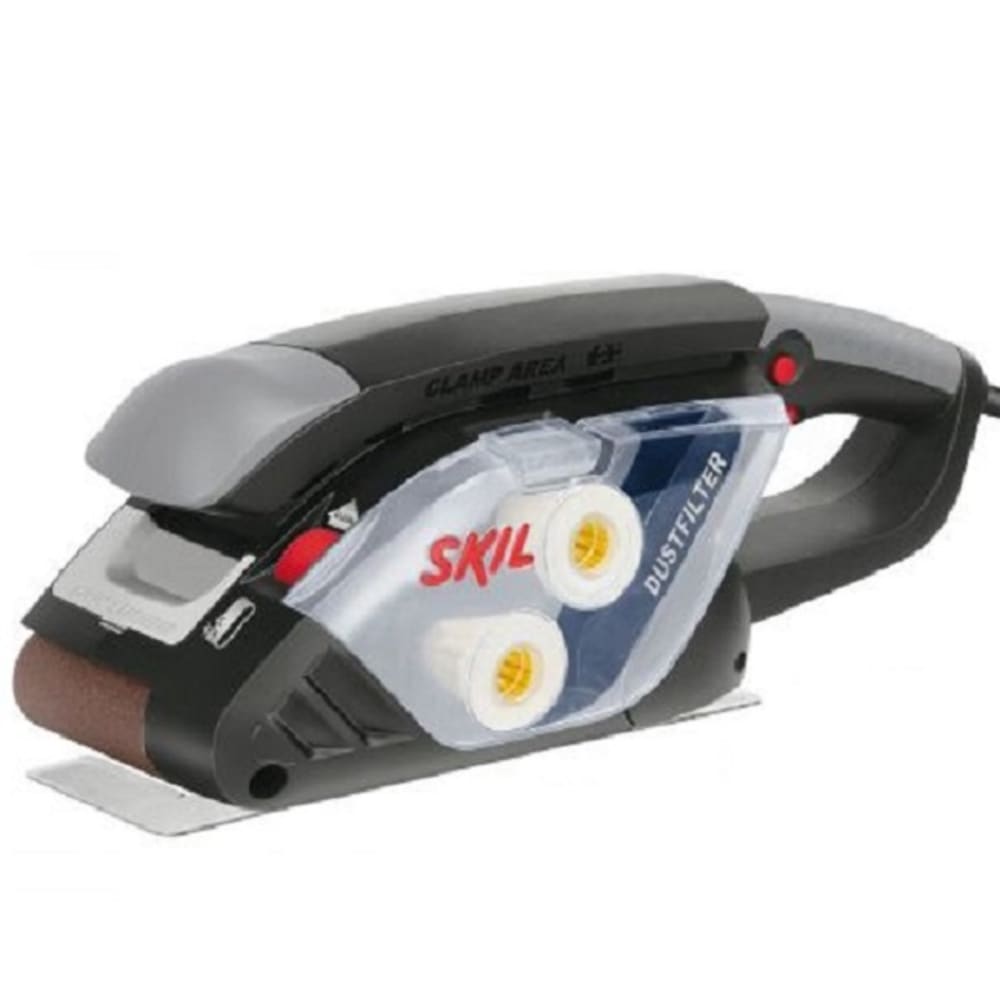 Pre-Owned | Skil 650w Belt Sander (7620) | Shop Now