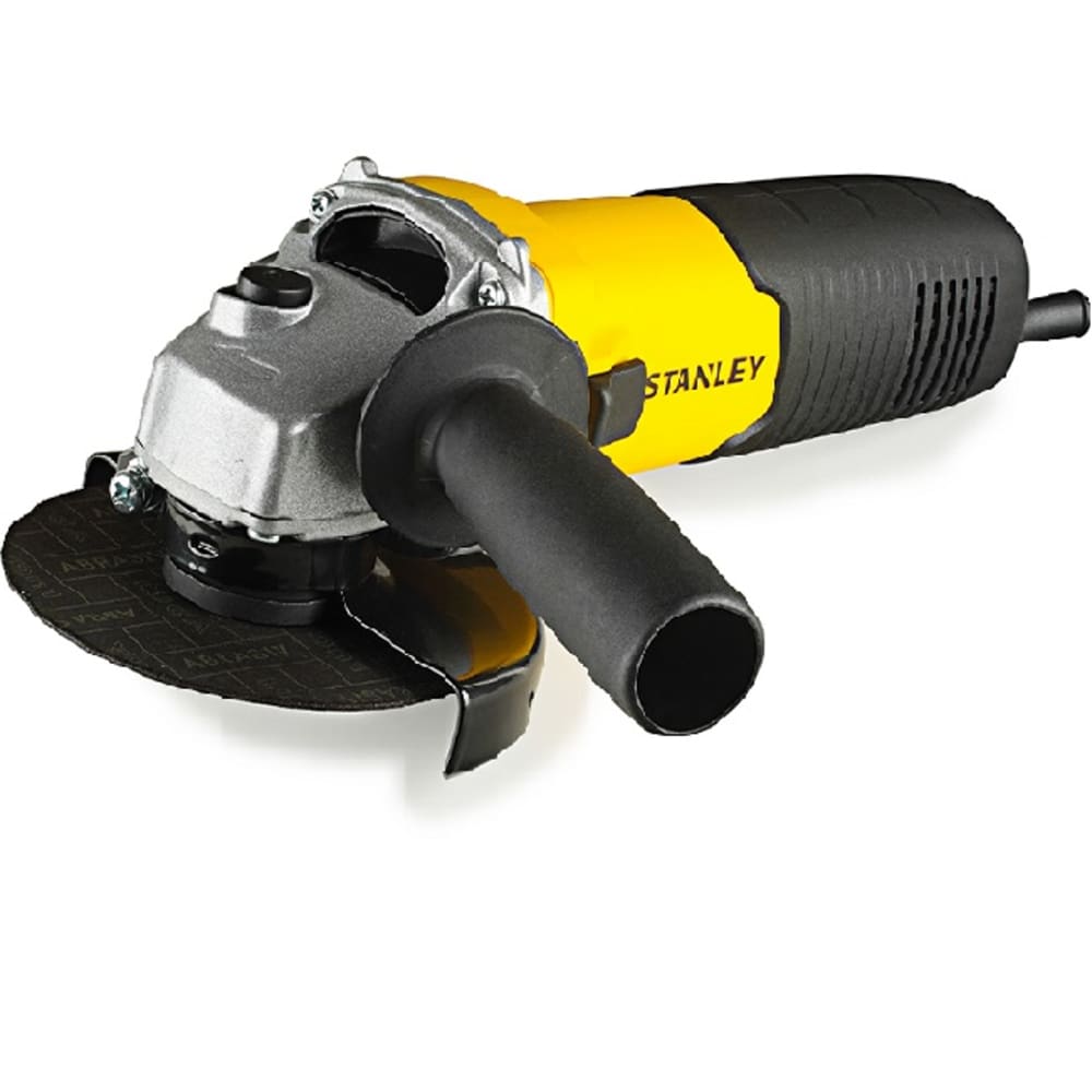 Pre-Owned | Stanley 710w Angle Grinder (Stgs7115) | Shop Now
