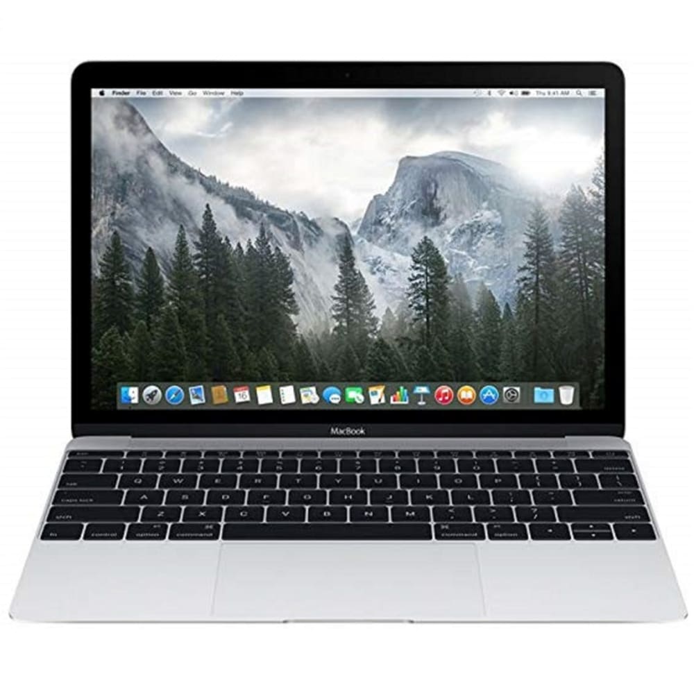 Pre-Owned | Apple 12" Macbook Air A1534 (256gb) | Shop Now