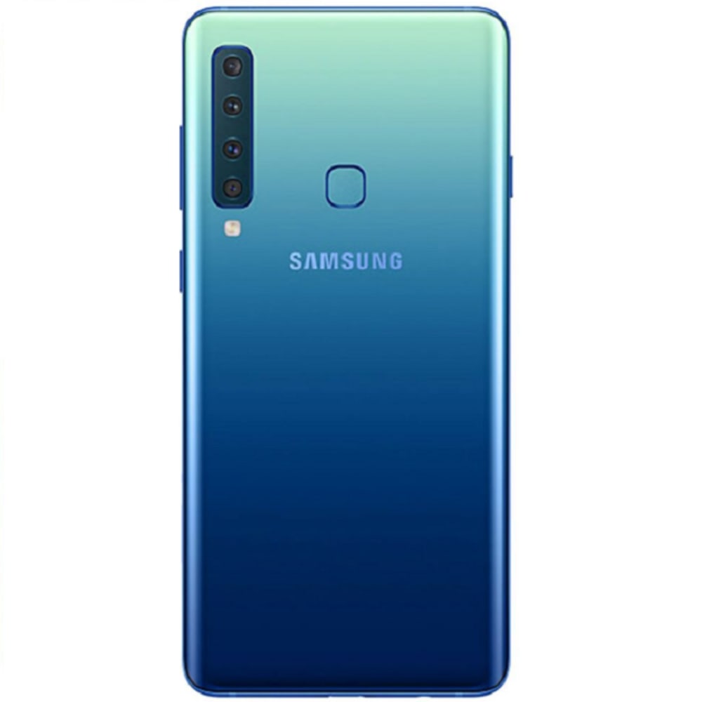Pre-Owned | Samsung Galaxy A9 2018 (128gb) | Shop Now