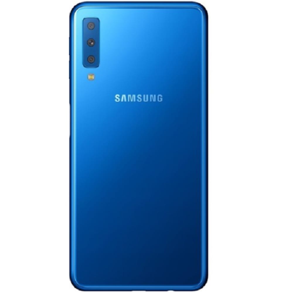 Pre-Owned | Samsung Galaxy A7 2018 (64gb) | Shop Now