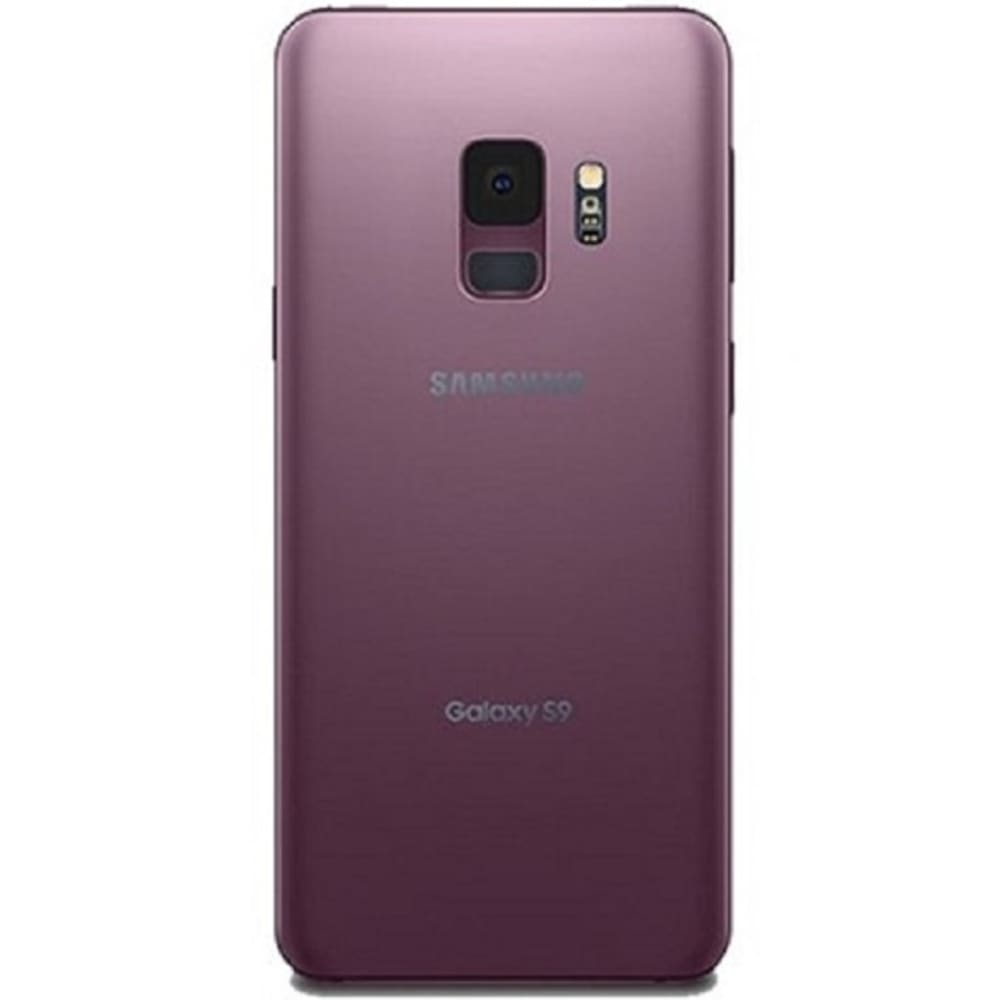 Pre-Owned | Samsung Galaxy S9 (64gb) | Shop Now