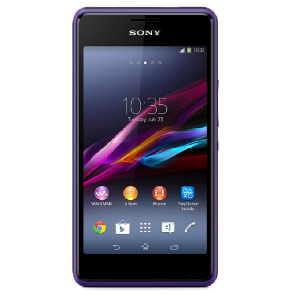 Pre-Owned | Sony Experia E1 (4gb) | Shop Now