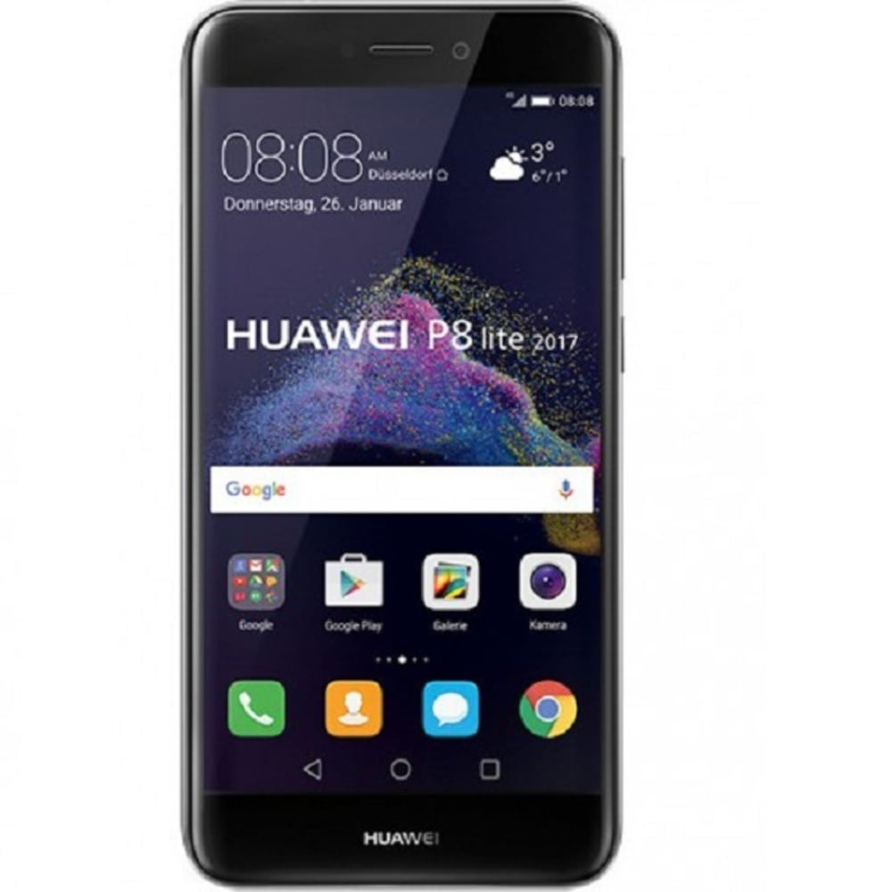 Pre-Owned | Huawei P8 Lite 2017 (16gb) | Shop Now