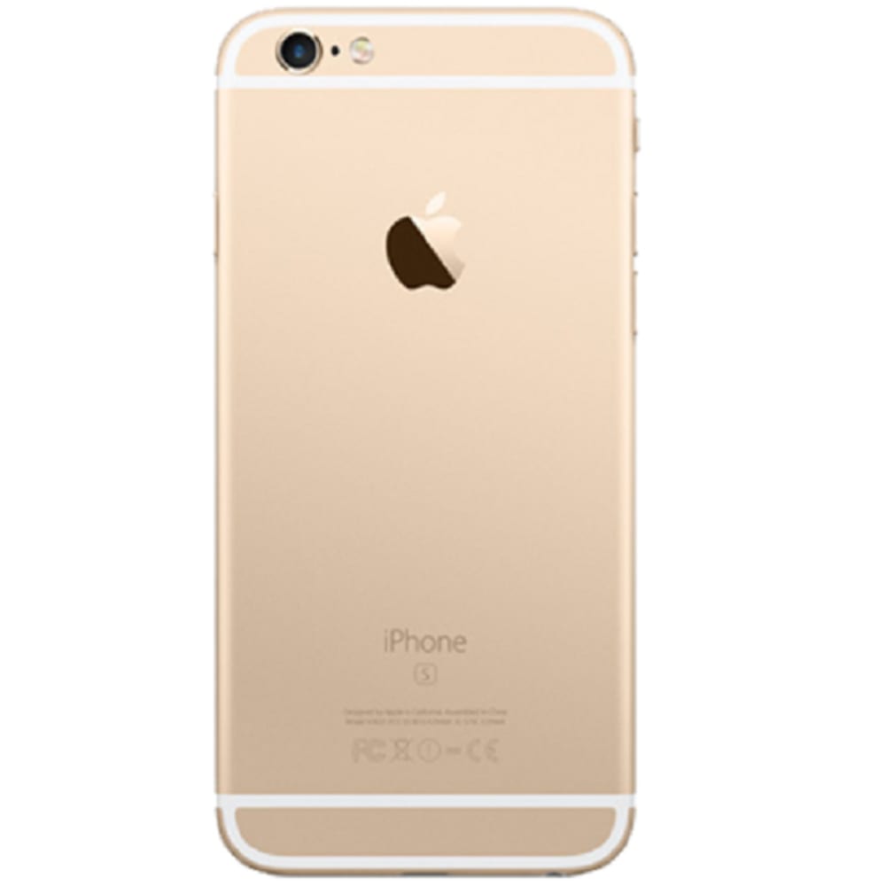 Pre-Owned | Apple Iphone 6s (64gb) | Shop Now