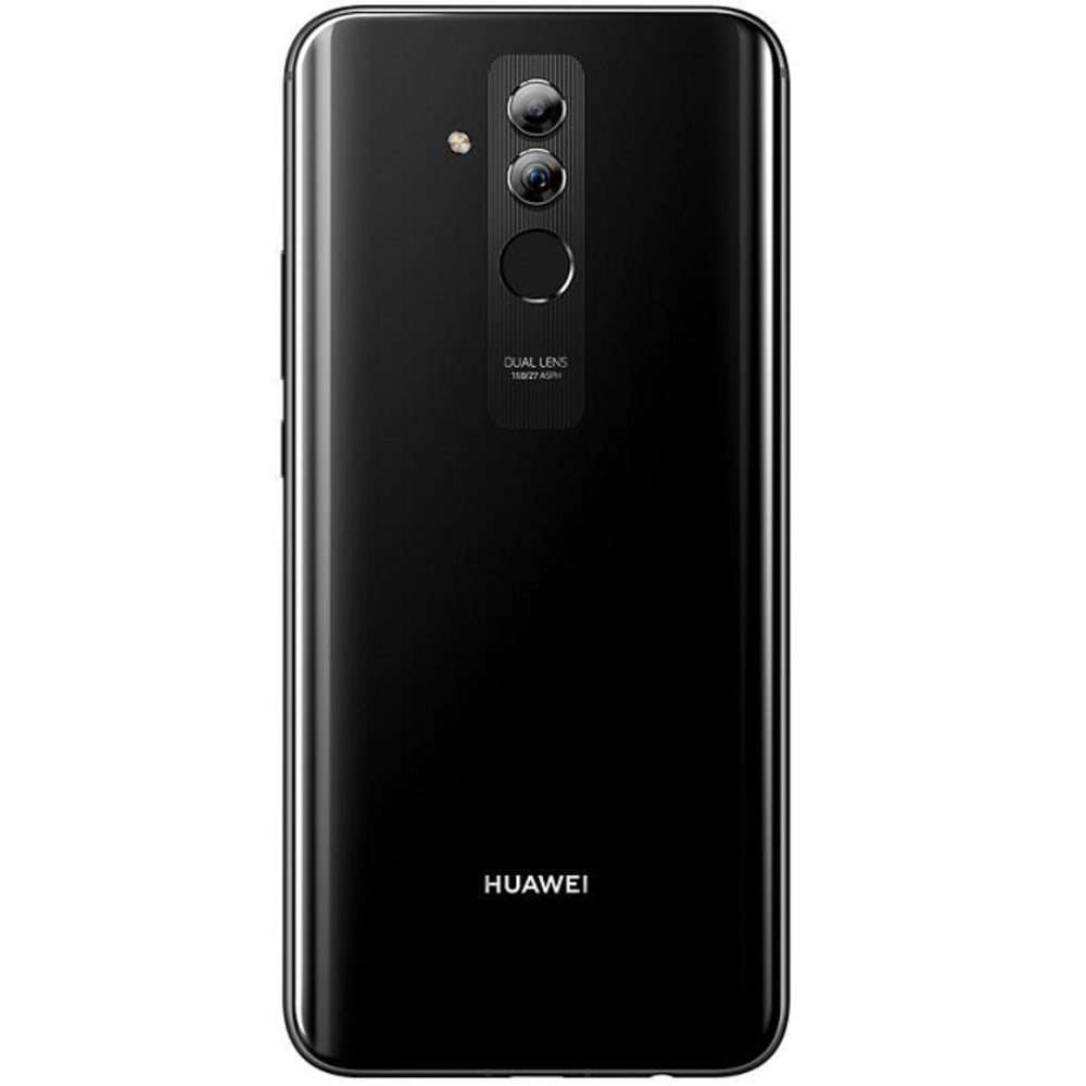 Pre-Owned | Huawei Mate 20 Lite (64gb) | Shop Now