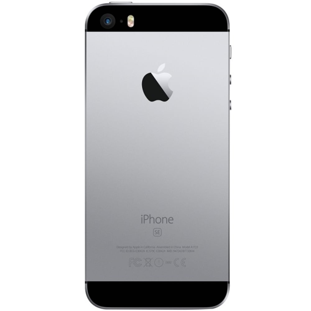 Pre-Owned | Apple Iphone Se (64gb) | Shop Now