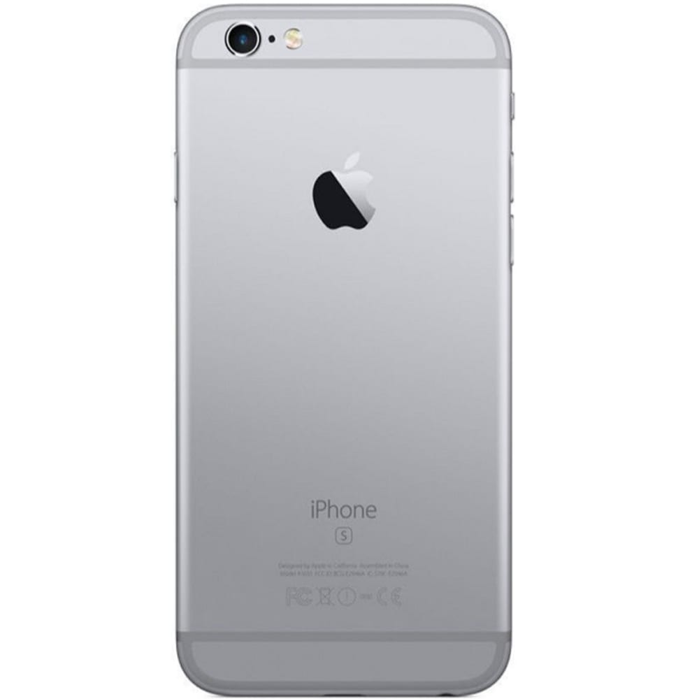 Pre-Owned | Apple Iphone 6s (64gb) | Shop Now