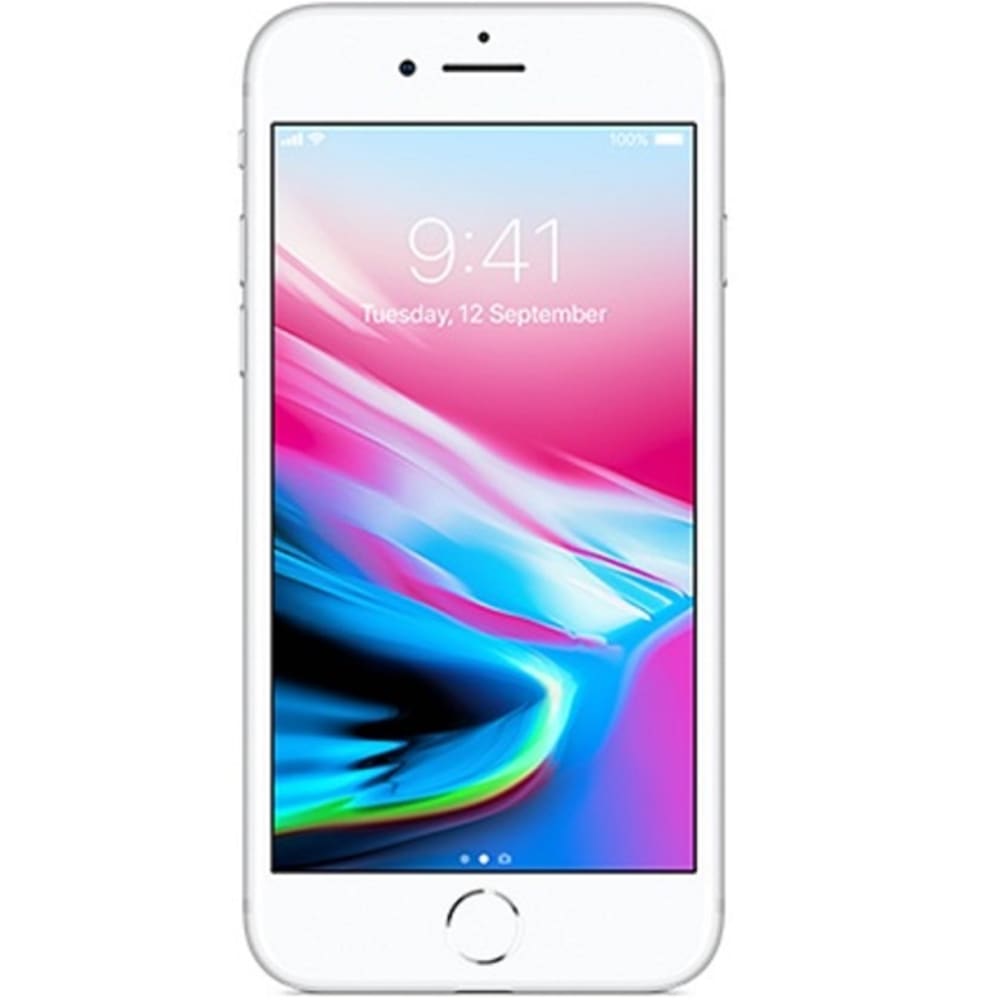 Pre-Owned | Apple Iphone 8 (256gb) | Shop Now
