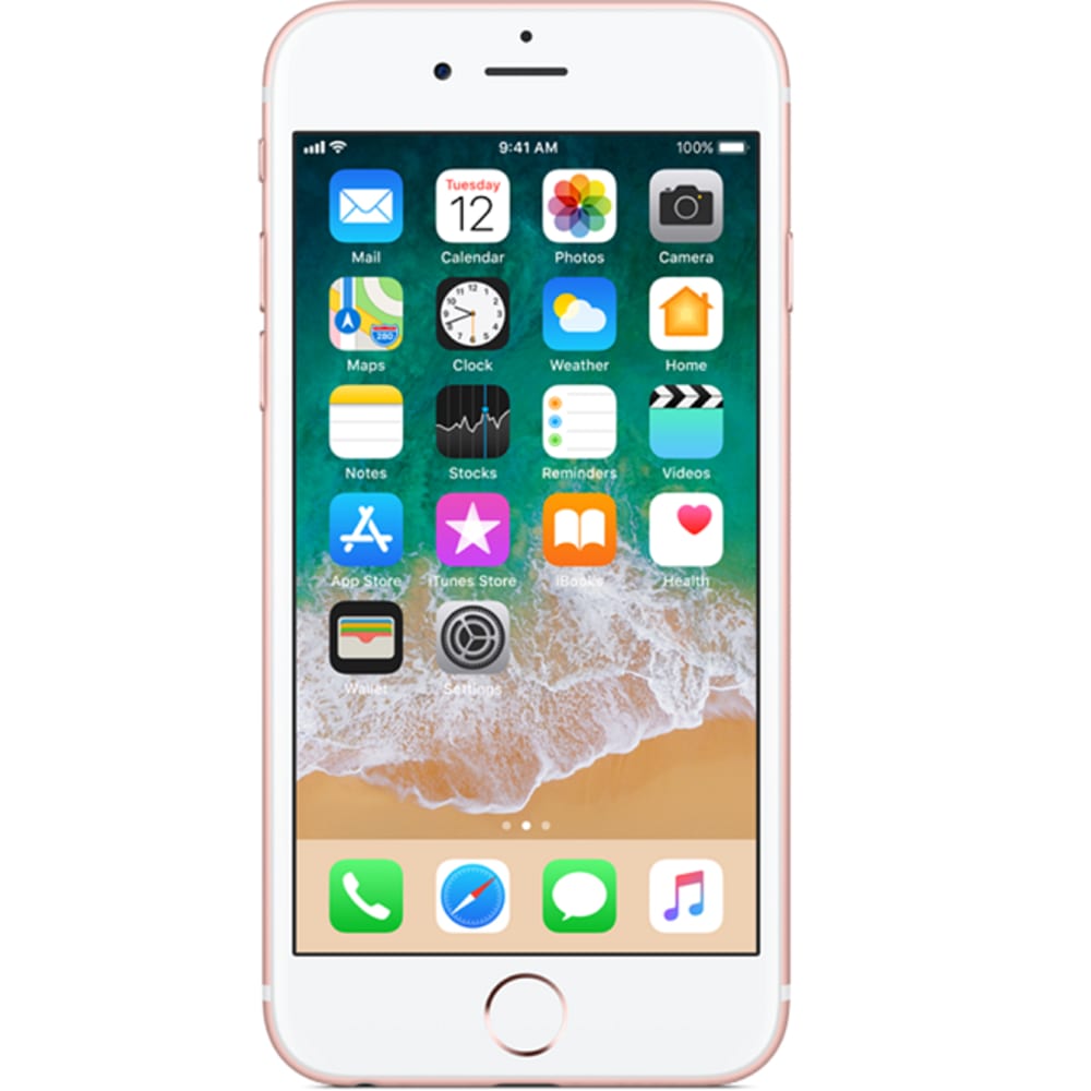 Pre-Owned | Apple Iphone 6s (32gb) | Shop Now