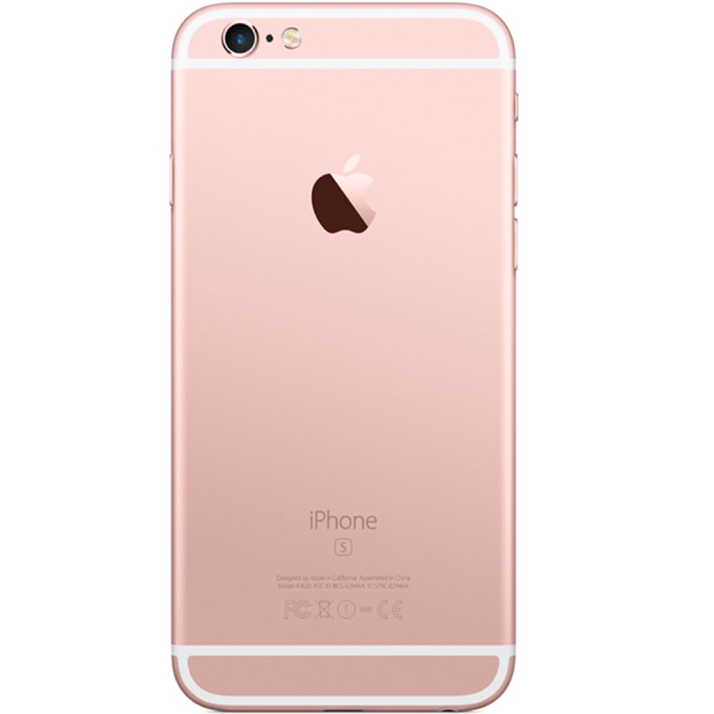 Pre-Owned | Apple Iphone 6s (32gb) | Shop Now