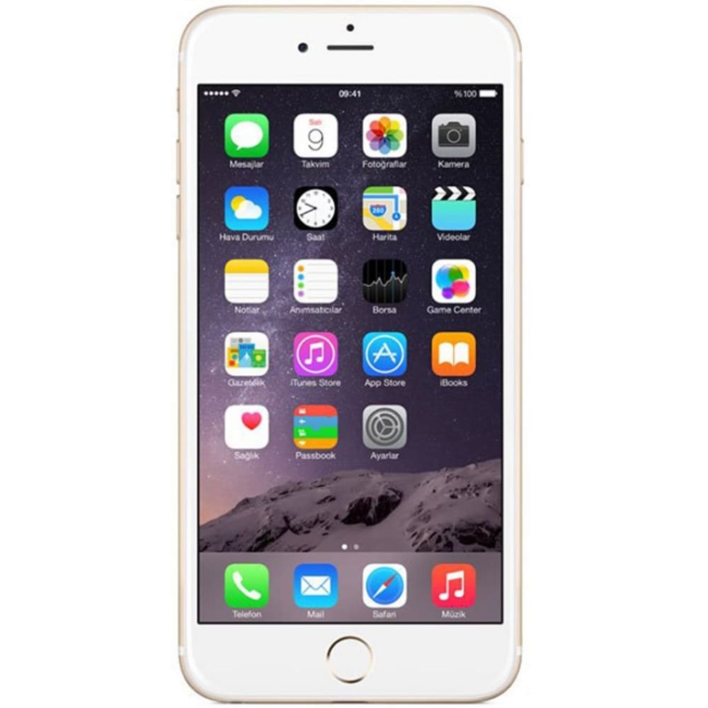 Pre-Owned | Apple Iphone 6 (32gb) | Shop Now