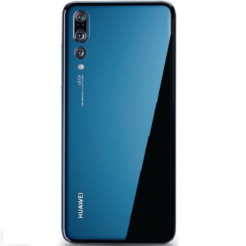 Pre-Owned | Huawei P20 Pro (128gb) | Shop Now