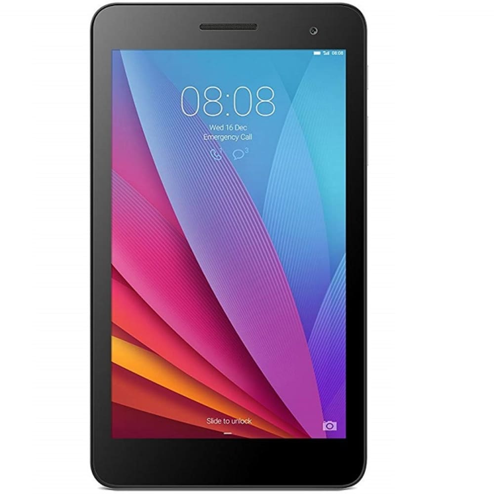Pre-Owned | Huawei 7.0" Mediapad T1 7.0 (8gb) | Shop Now