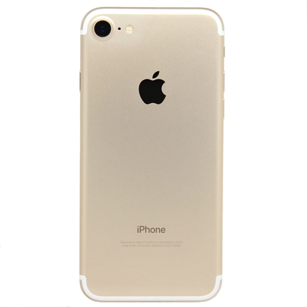 Pre-Owned | Apple Iphone 7 Plus (128gb) | Shop Now