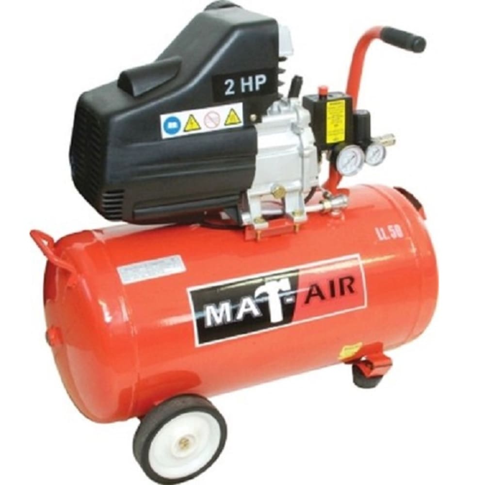 Pre-Owned | Matair 50l Compressor (Air2020) | Shop Now