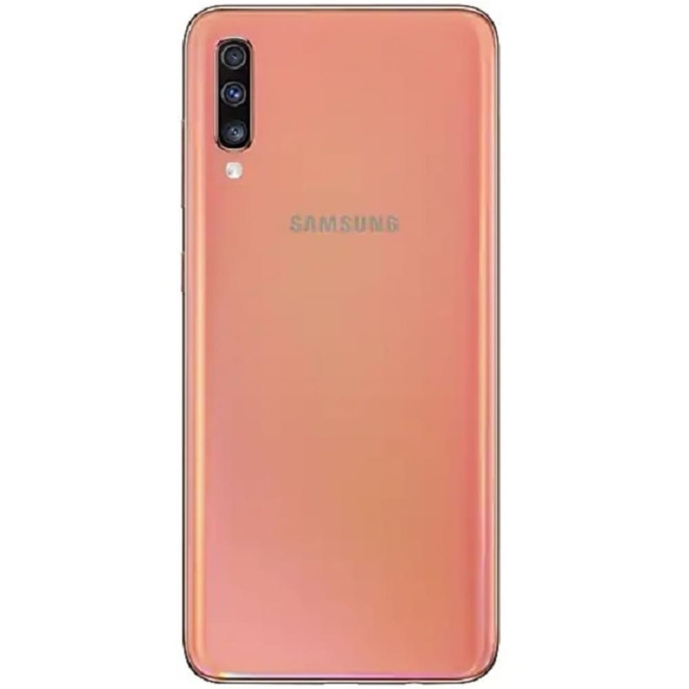 Pre-Owned | Samsung Galaxy A70 (128gb) | Shop Now