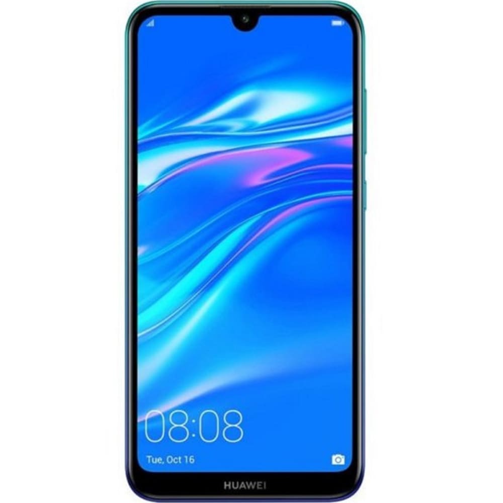 Pre-Owned | Huawei Y7 2019 (32gb) | Shop Now