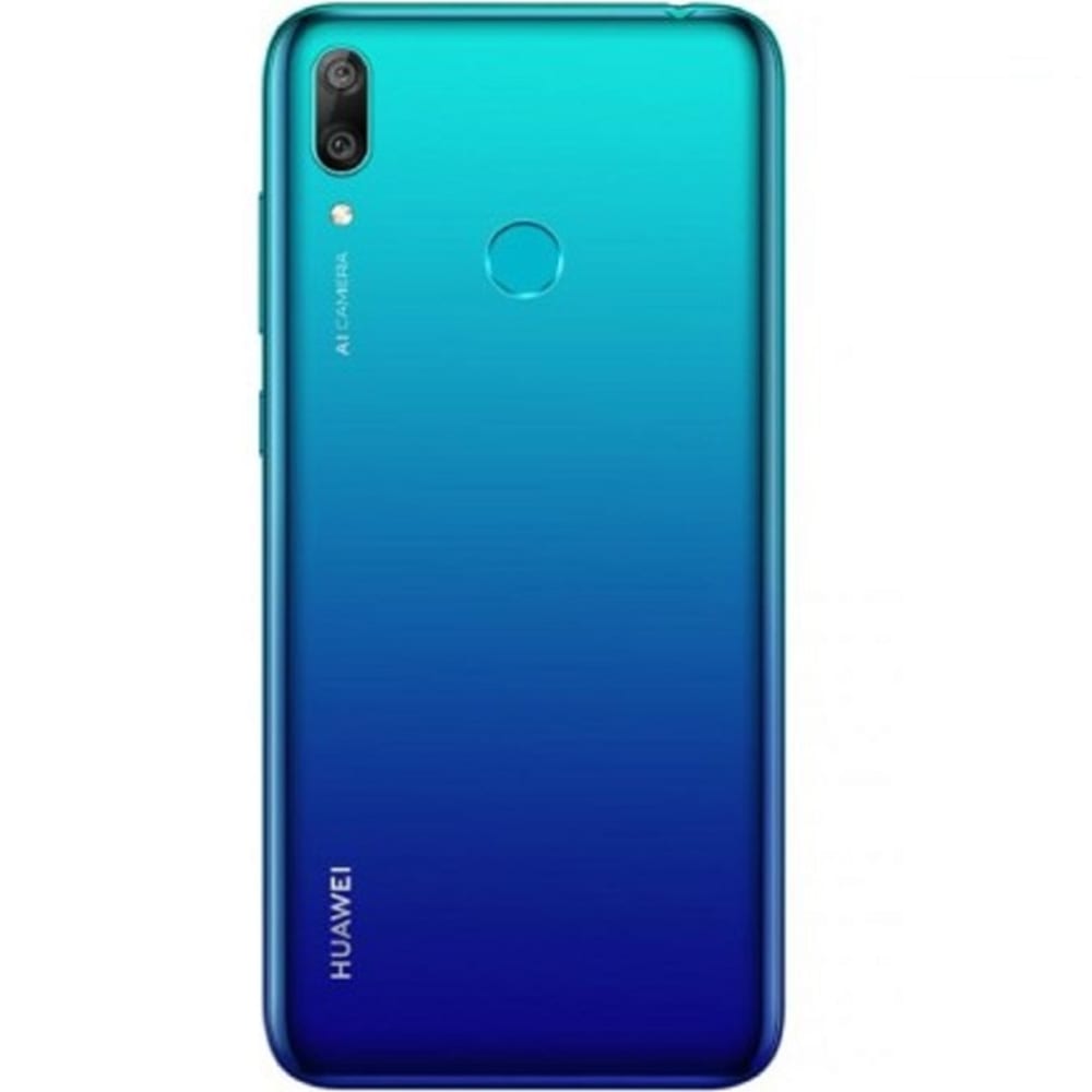 Pre-Owned | Huawei Y7 2019 (32gb) | Shop Now