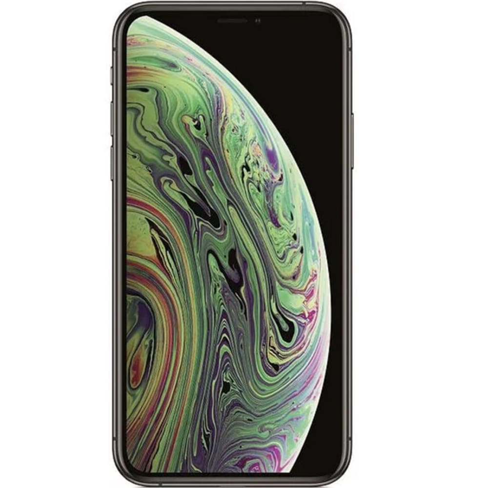 Pre-Owned | Apple Iphone Xs Max (64gb) | Shop Now