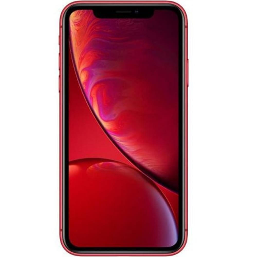 Pre-Owned | Apple Iphone Xr (128gb) | Shop Now