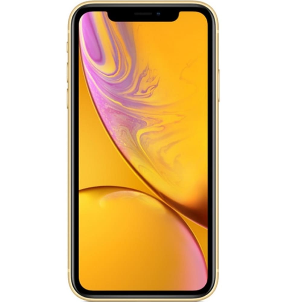 Pre-Owned | Apple Iphone Xr (64gb) | Shop Now