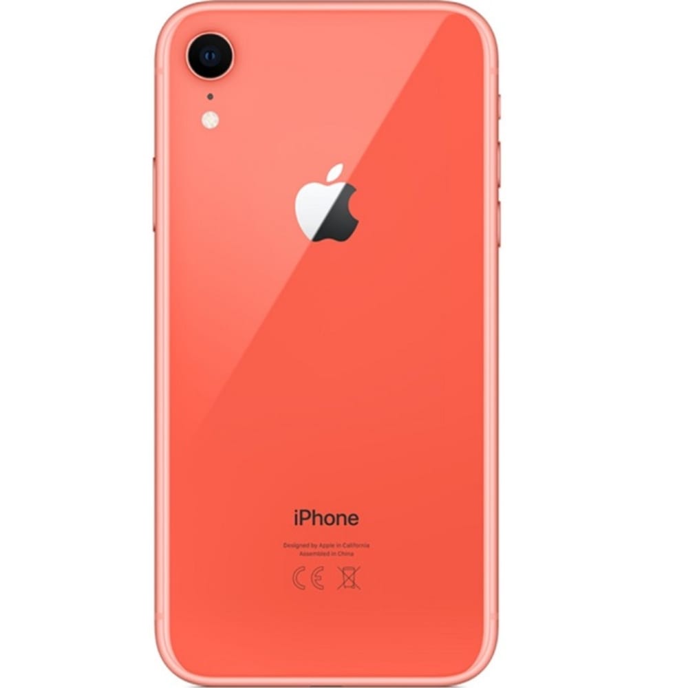 Pre-Owned | Apple Iphone Xr (64gb) | Shop Now