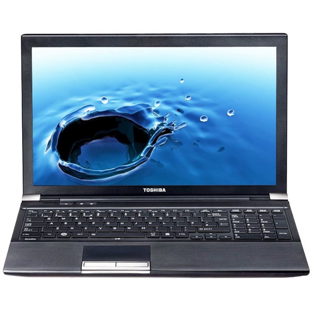 Pre-Owned | Toshiba 15.6" Tecra R850 (500gb) | Shop Now