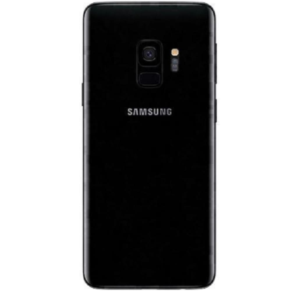 Pre-Owned | Samsung Galaxy S9 (128gb) | Shop Now