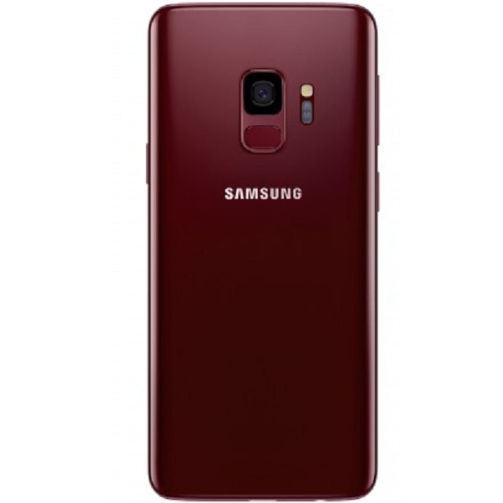 Pre-Owned | Samsung Galaxy S9 (128gb) | Shop Now