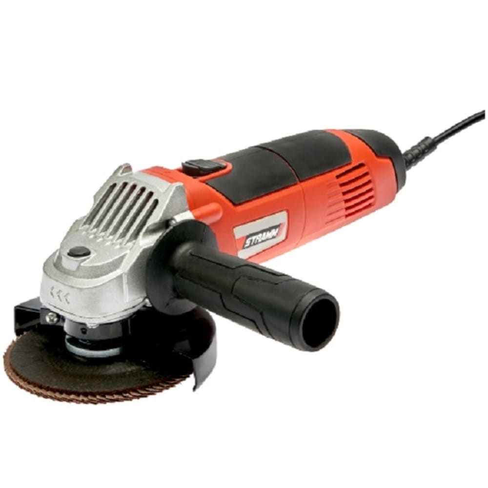 Pre-Owned | Stramm 2350w Angle Grinder (S1m-Kz27-230) | Shop Now