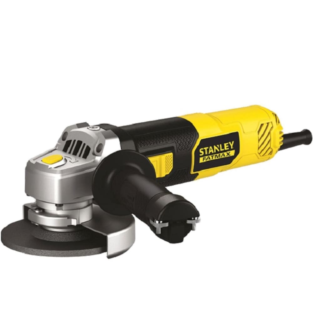 Pre-Owned | Stanley 2200w Angle Grinder (Stgl2223 | Shop Now
