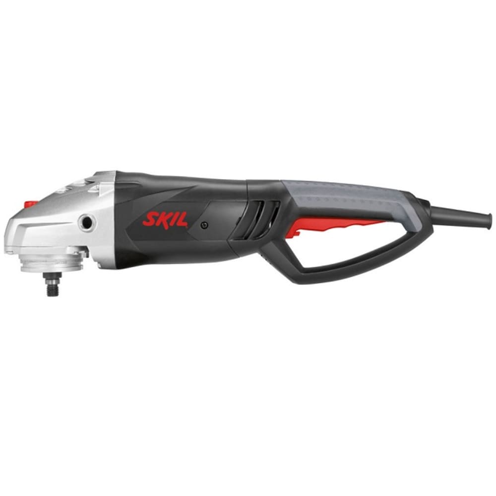Pre-Owned | Skil 2400w Angle Grinder (9782 Aa) | Shop Now