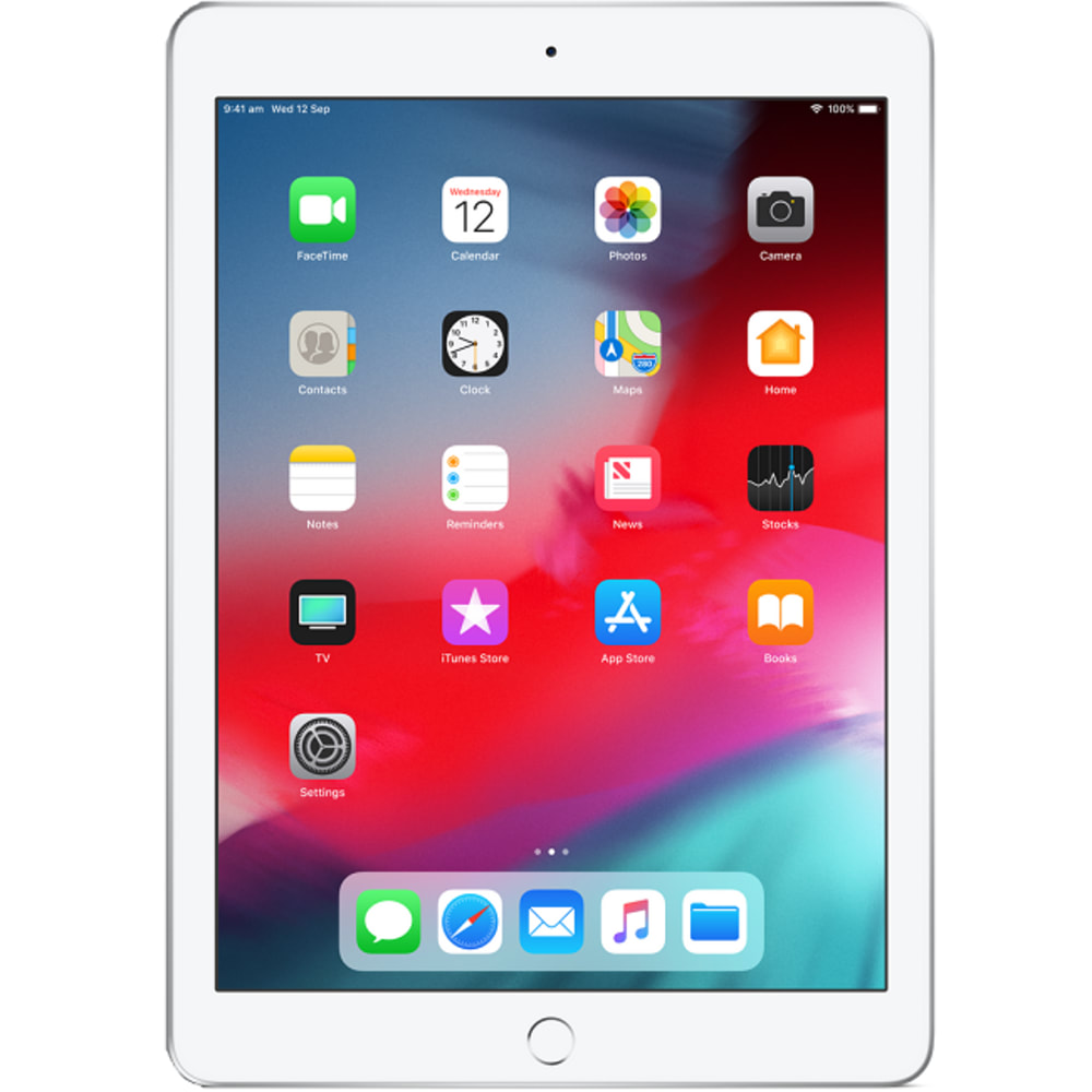 Pre-Owned | Apple 9.7" Ipad 9.7 2018 (32gb) | Shop Now