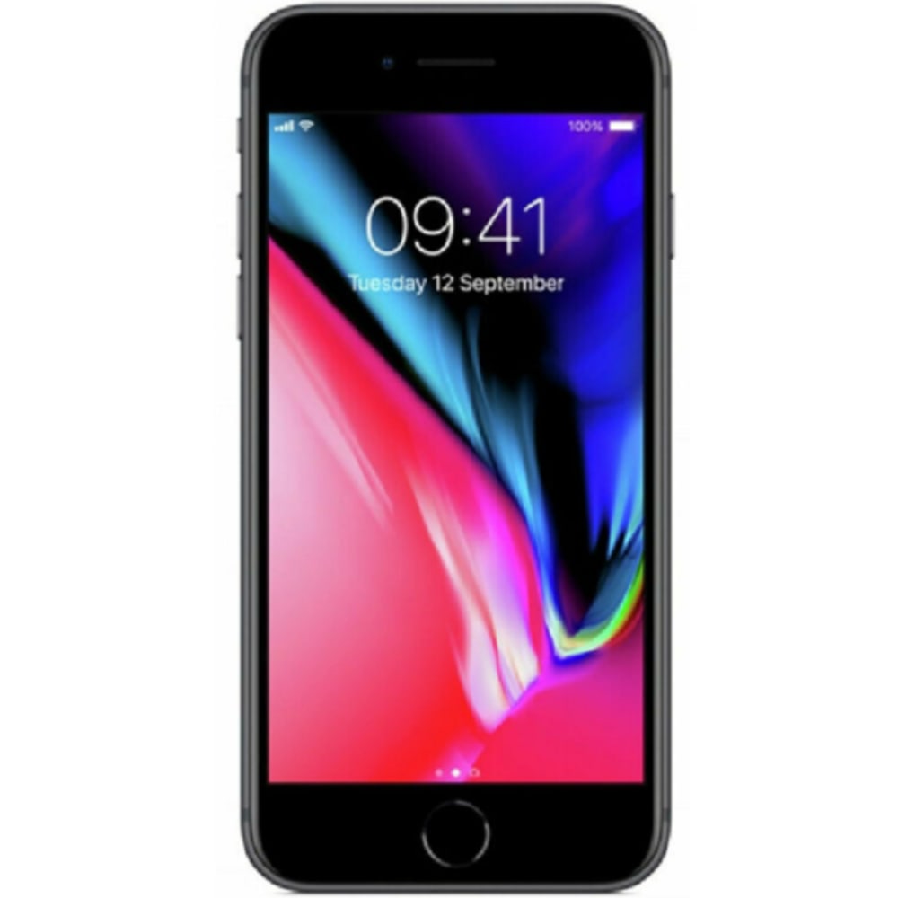 Pre-Owned | Apple Iphone 8 (64gb) | Shop Now