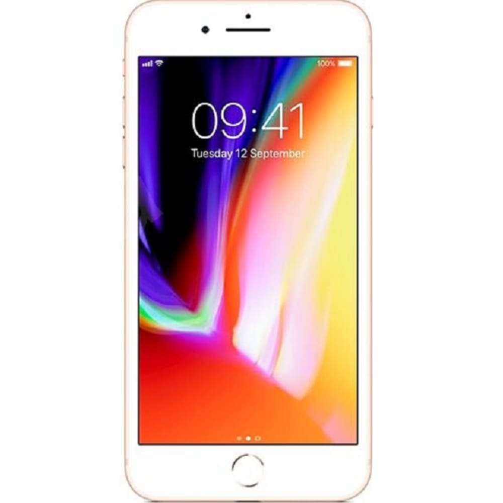 Pre-Owned | Apple Iphone 8 Plus (256gb) | Shop Now