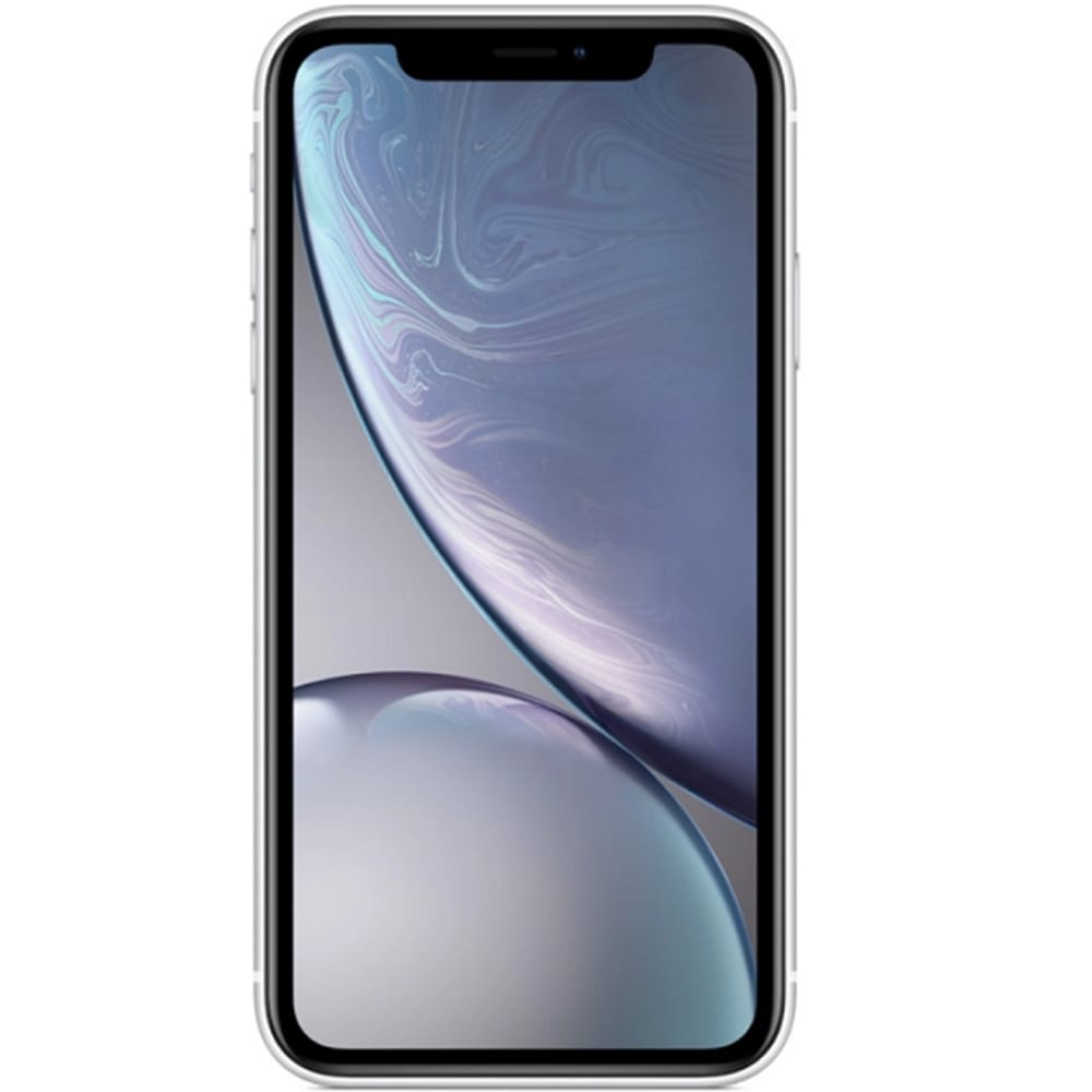 Pre-Owned | Apple Iphone Xr (64gb) | Shop Now