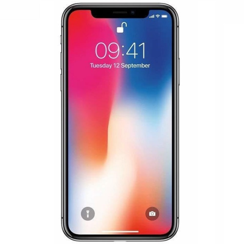 Pre-Owned | Apple Iphone X (256gb) | Shop Now