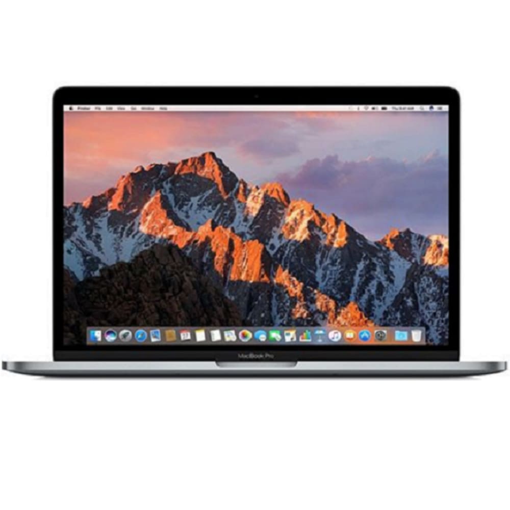 Pre-Owned | Apple 13" Macbook Pro A1708 (250gb) | Shop Now