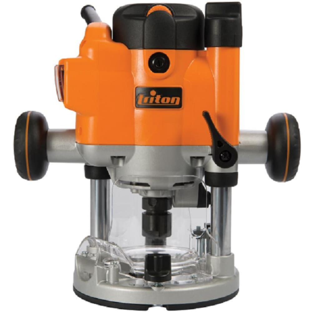 Pre-Owned | Triton 1010w Plunge Router (Jof001) | Shop Now