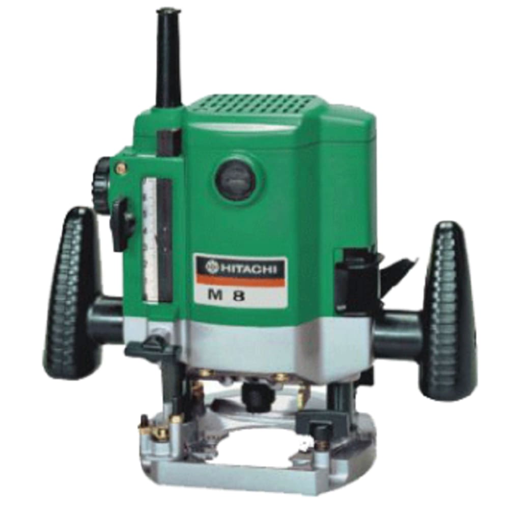 Pre-Owned | Hitachi_ 1150w Router (M8) | Shop Now