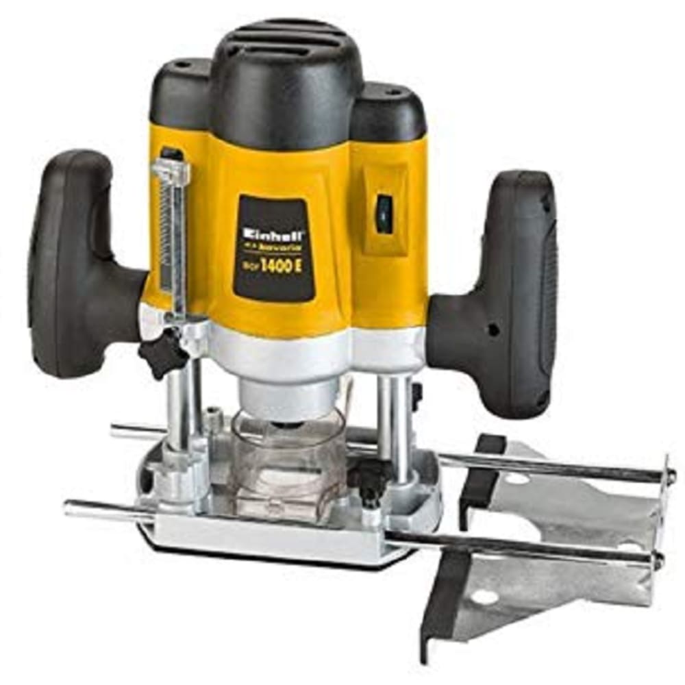 Pre-Owned | Einhell 230v Router (Bof 1400) | Shop Now