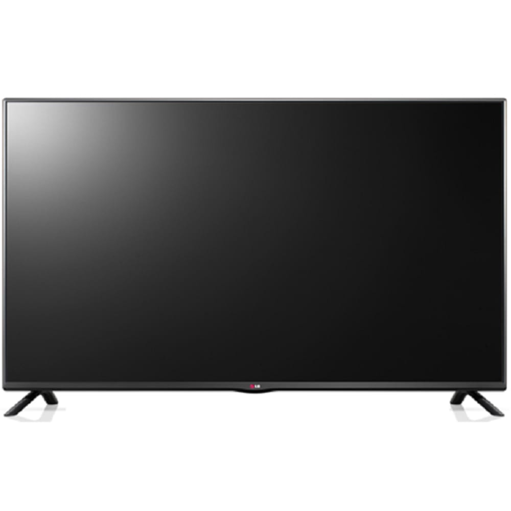 Pre-Owned | Lg 49" Fhd Led Tv (49lb551t) | Shop Now
