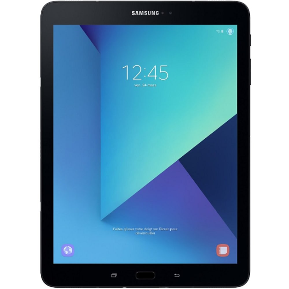 Pre-Owned | Samsung 9.7" Galaxy Tab S3 9.7 (32gb) | Shop Now