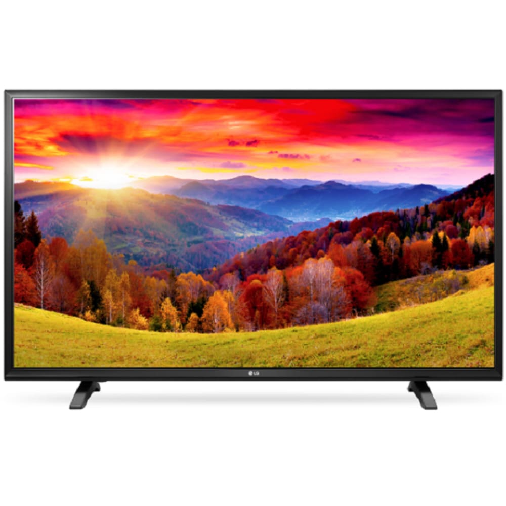 Pre-Owned | Lg 32" Fhd Led Tv (32lh500d) | Shop Now
