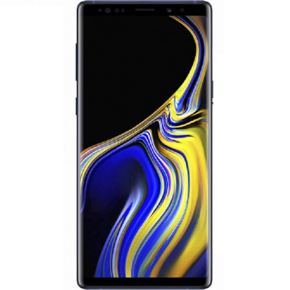 Pre-Owned | Samsung Galaxy Note 9 (128gb) | Shop Now
