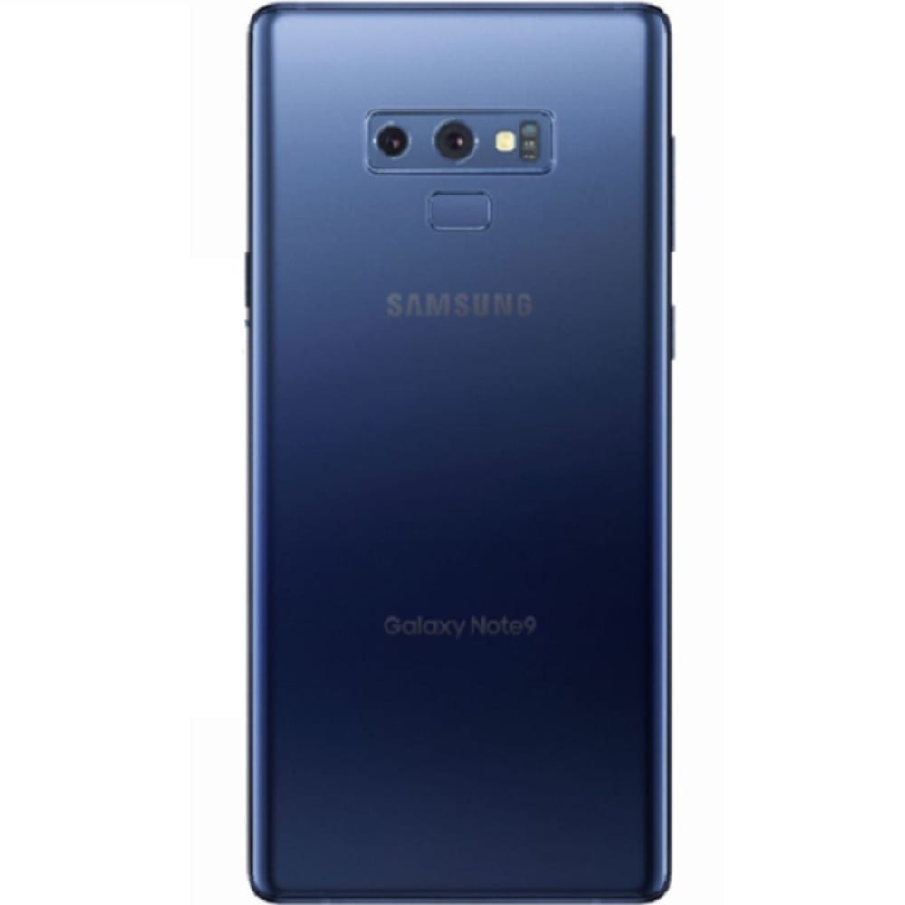 Pre-Owned | Samsung Galaxy Note 9 (128gb) | Shop Now